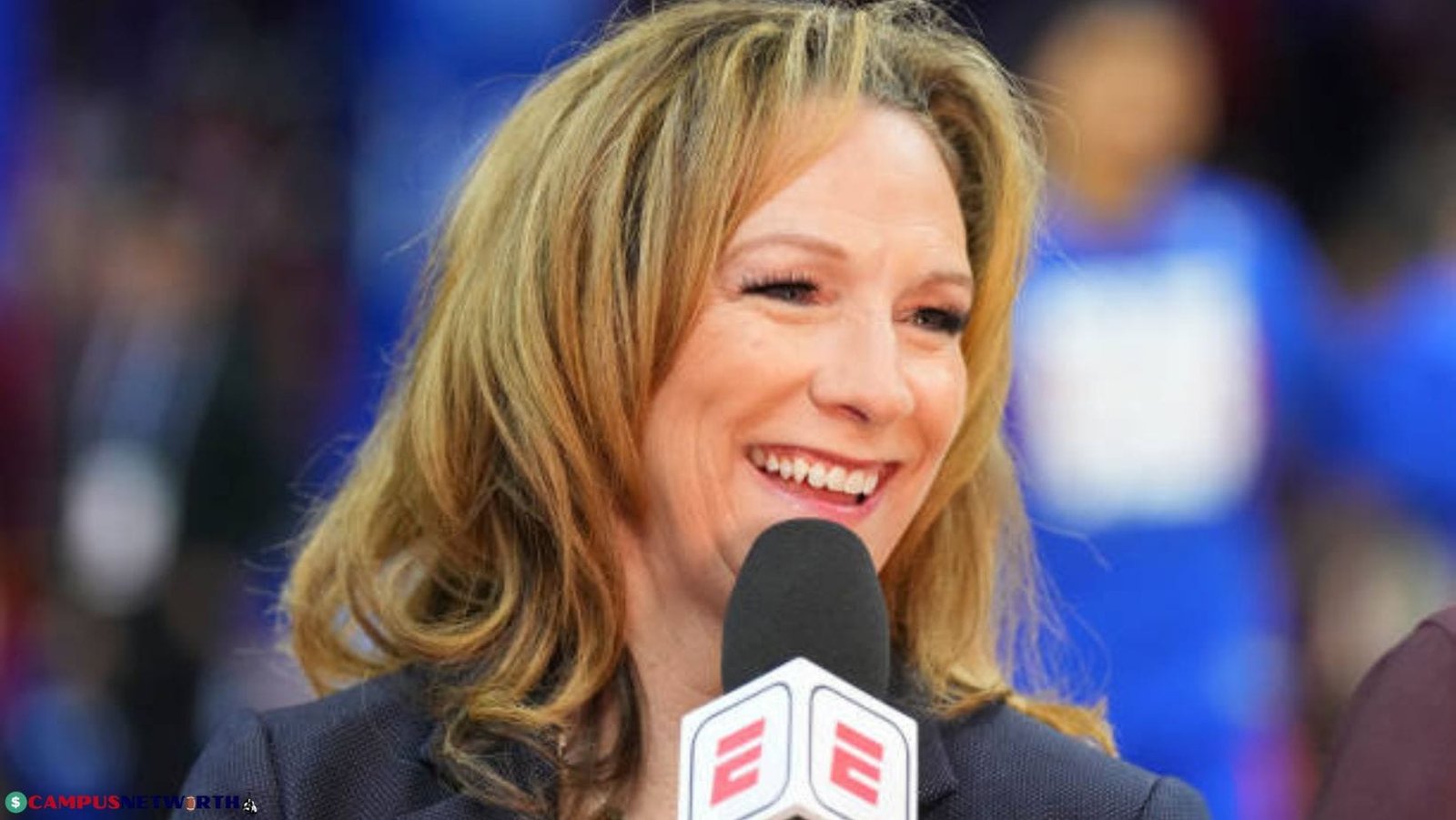 Beth Mowins – ESPN Contract, Net Worth, Career Achievements, and ...