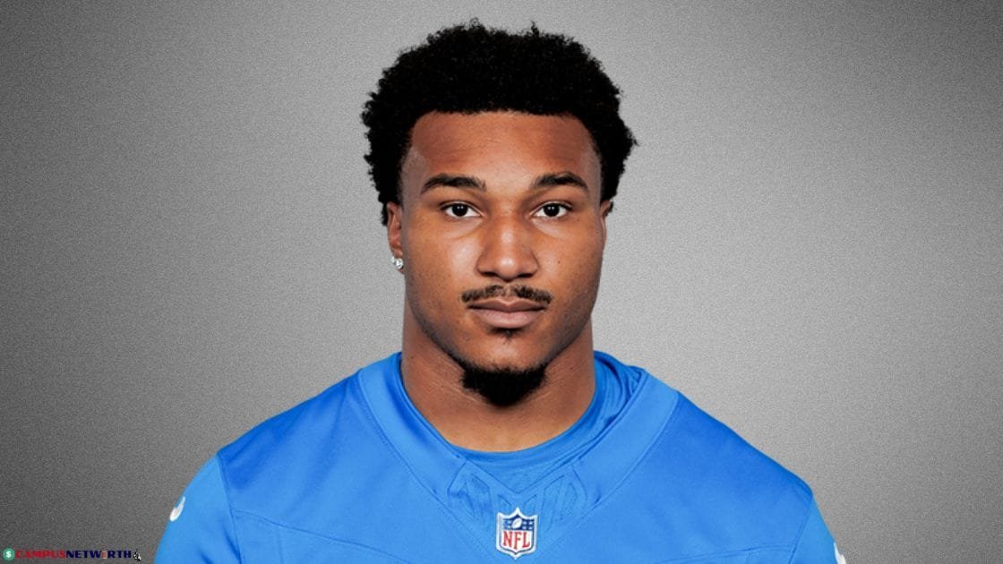Brian Branch Net Worth, Contract, Career Highlights & More