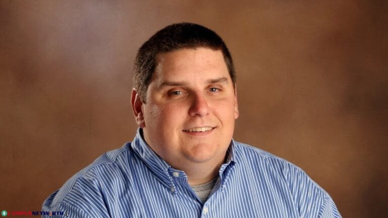 Brian Windhorst – ESPN Career, Contract, Net Worth, and Insights