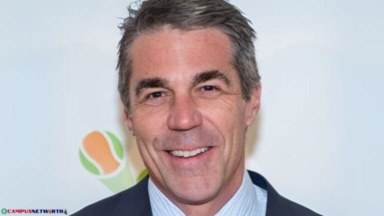 Chris Fowler – ESPN Career, Net Worth, and Comprehensive Insights ...