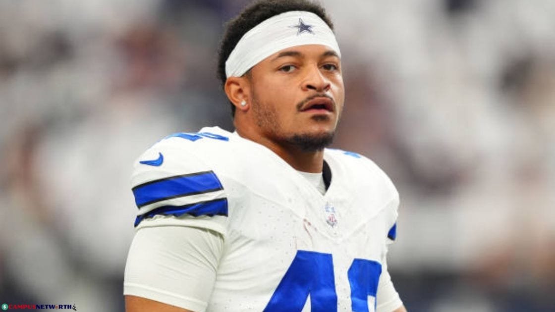 Deuce Vaughn – Dallas Cowboys Net Worth, Contract, Detailed Information ...