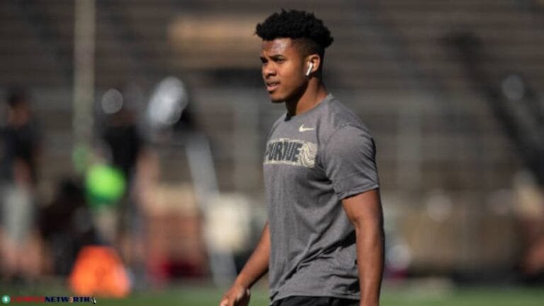 Rondale Moore – Atlanta Falcons Net Worth, Contract Details, Career ...