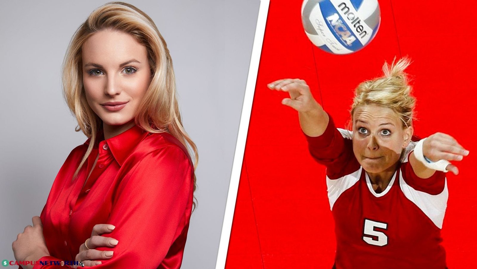 Katie George – ESPN Contract, Net Worth, and Career Insights - Campus Info