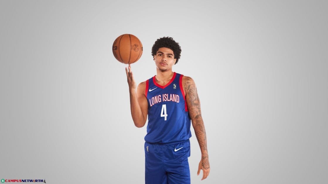 Killian Hayes – Net Worth, Brooklyn Nets Contract & Career