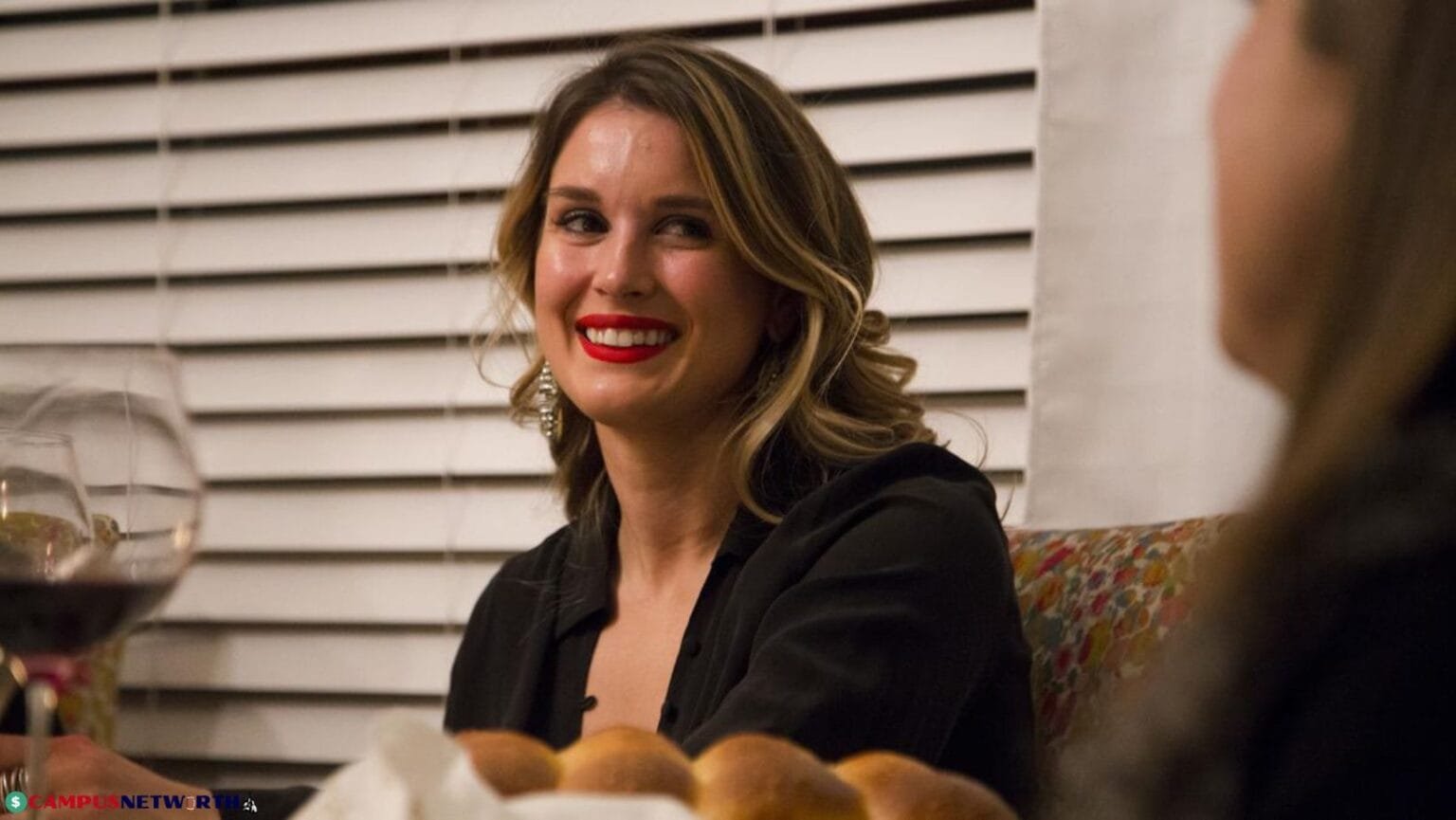 Michelle Smallmon – ESPN Career, Net Worth, and Salary Insights