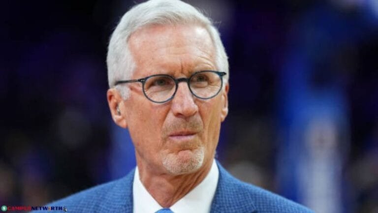 Mike Breen – ESPN Contract, Net Worth, Comprehensive Information ...