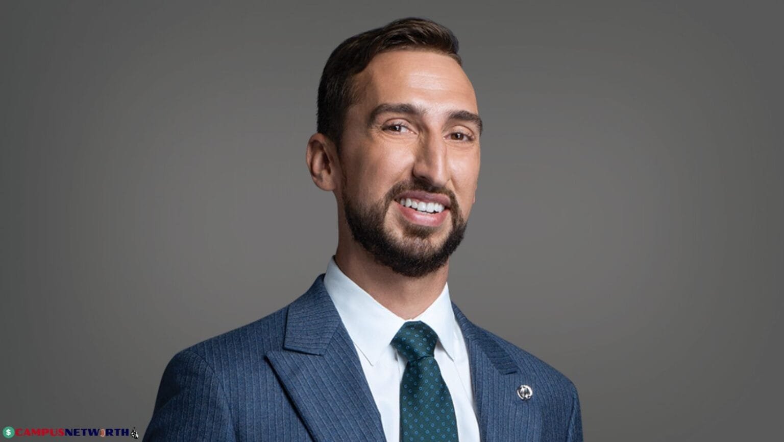 Nick Wright – FOX Contract, Net Worth & Career Highlights