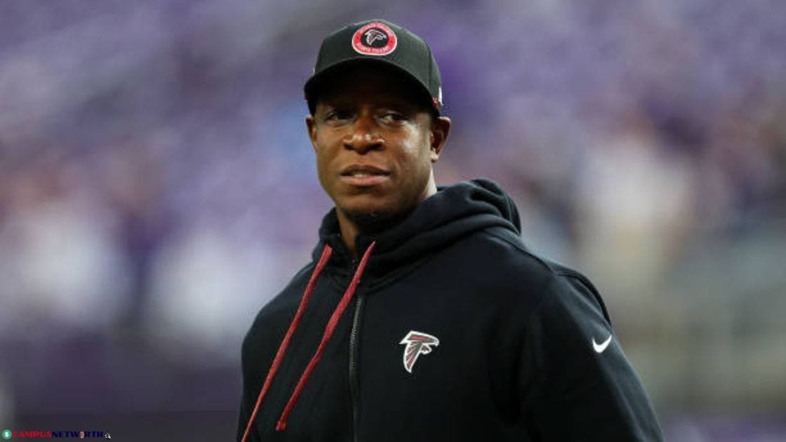 Raheem Morris Net Worth, Falcons Contract & Career Insights