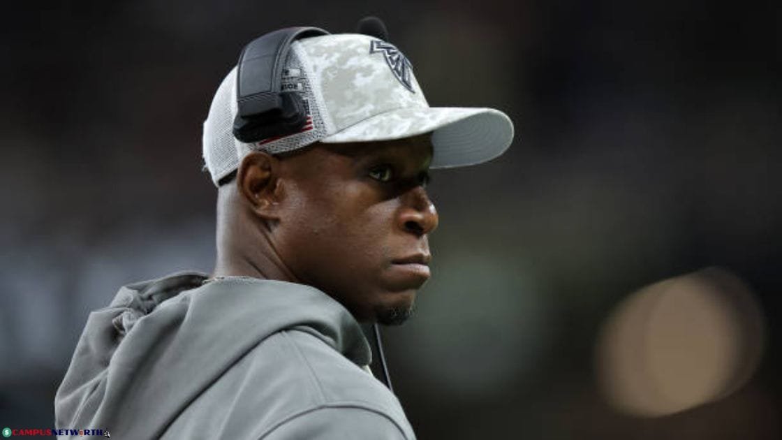 Raheem Morris Net Worth, Falcons Contract & Career Insights
