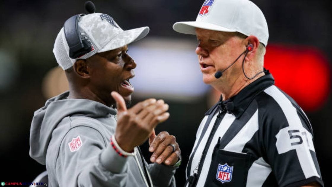 Raheem Morris Net Worth, Falcons Contract & Career Insights