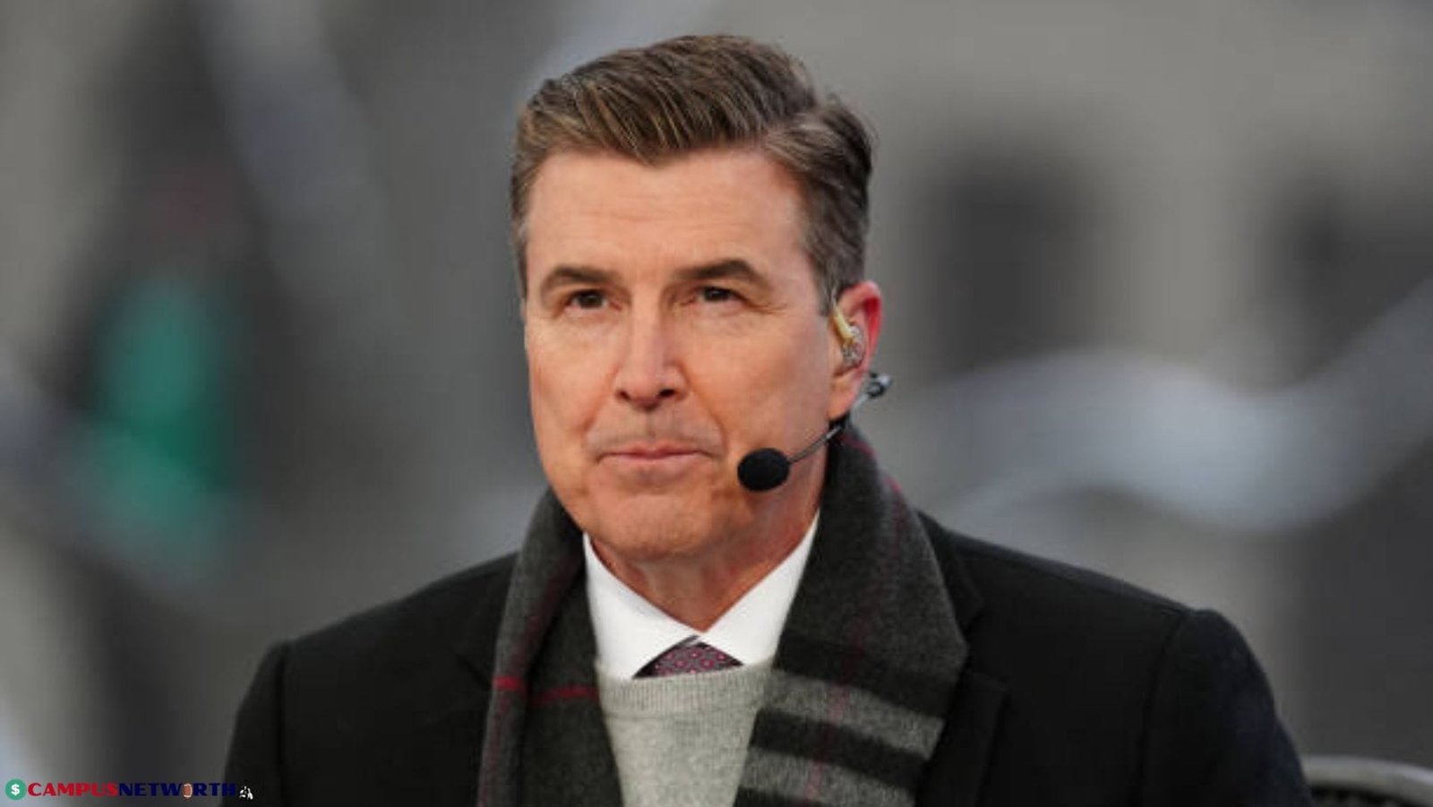 Rece Davis – ESPN Career, Net Worth, Achievements, and Detailed ...
