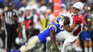 Rondale Moore – Atlanta Falcons Net Worth, Contract Details, Career ...
