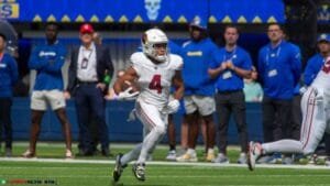 Rondale Moore – Atlanta Falcons Net Worth, Contract Details, Career ...
