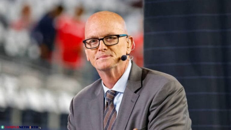 Scott Van Pelt – ESPN Career, Net Worth, Family, Achievements, and ...