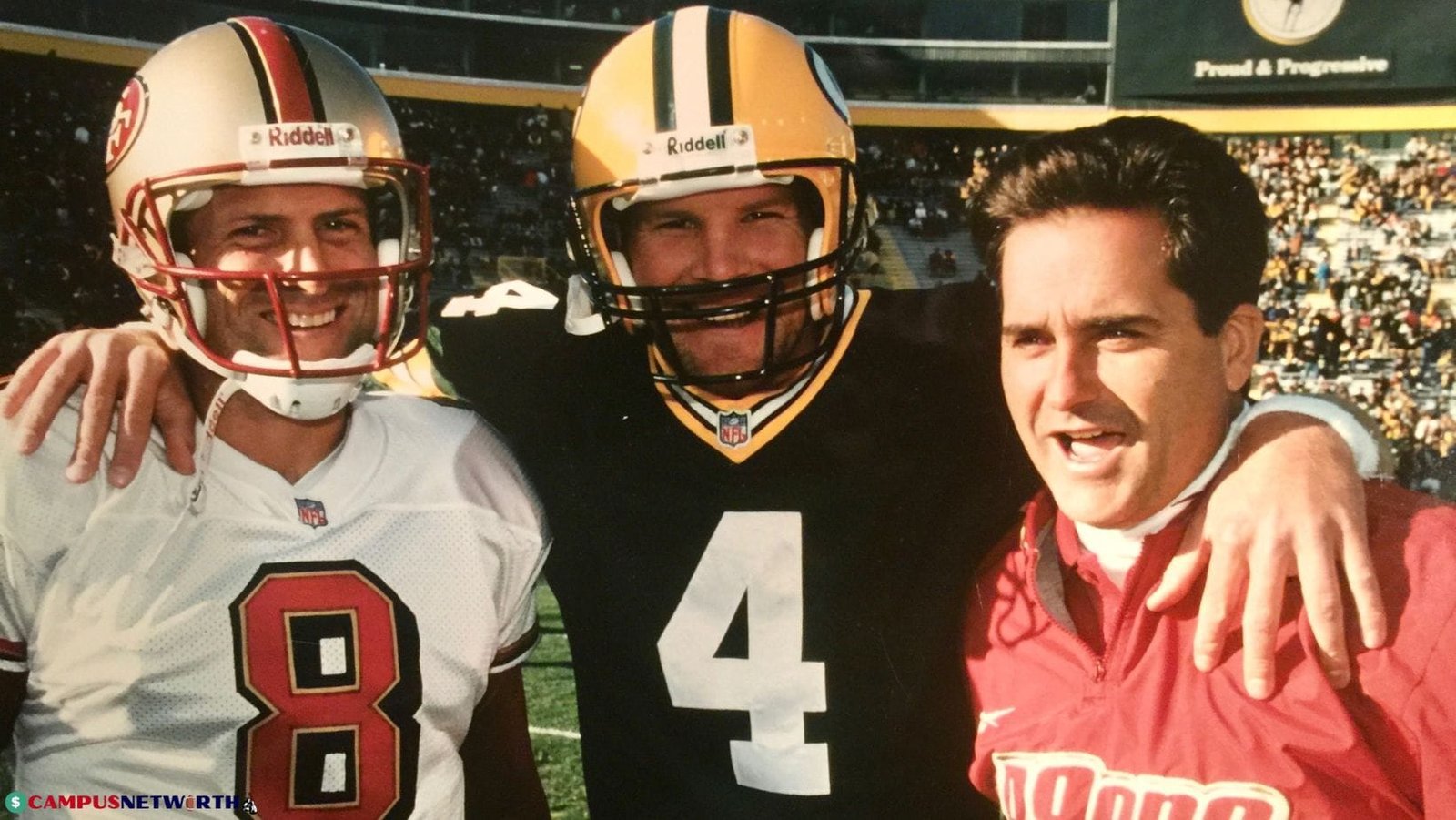 Steve Mariucci – NFL Contract, Net Worth & Career Insights