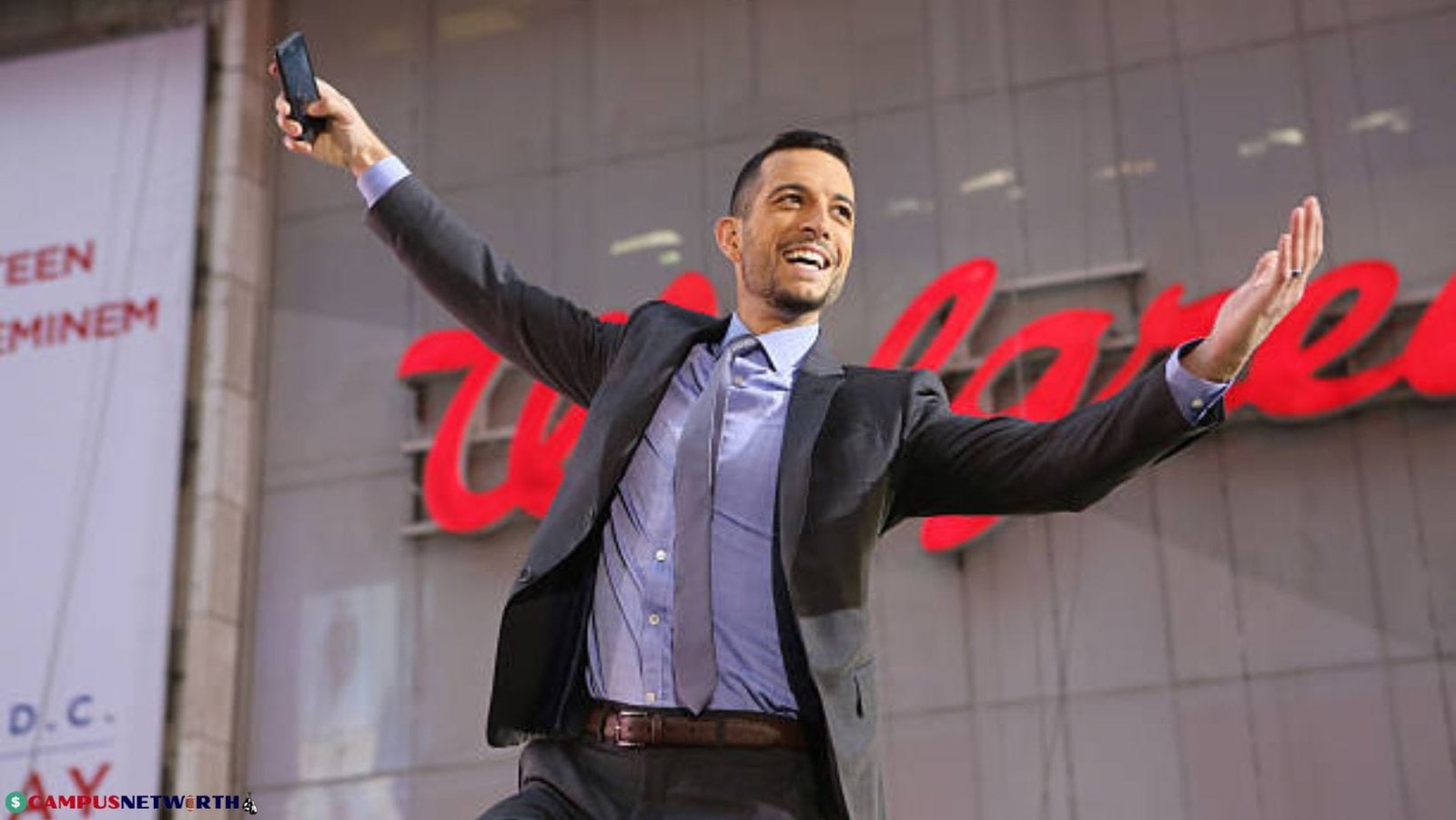 Tony Reali – ESPN Contract, Net Worth, Career, and Personal Life