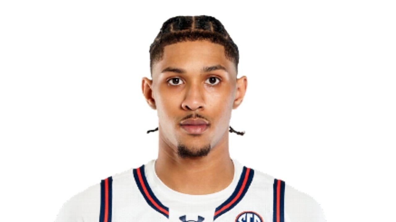 Jahki Howard – Auburn NIL Deals, Net Worth, Player Stats