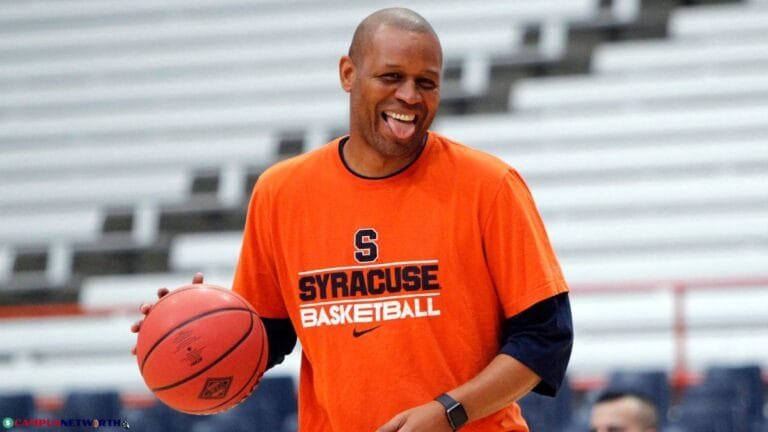 Adrian Autry – Syracuse Orange Contract, Net Worth & Coaching Insights