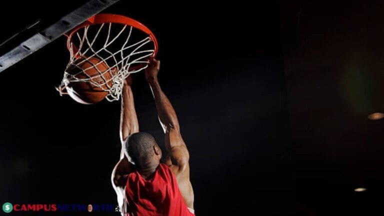 Basketball | Definition, History, Health Benefits, and More