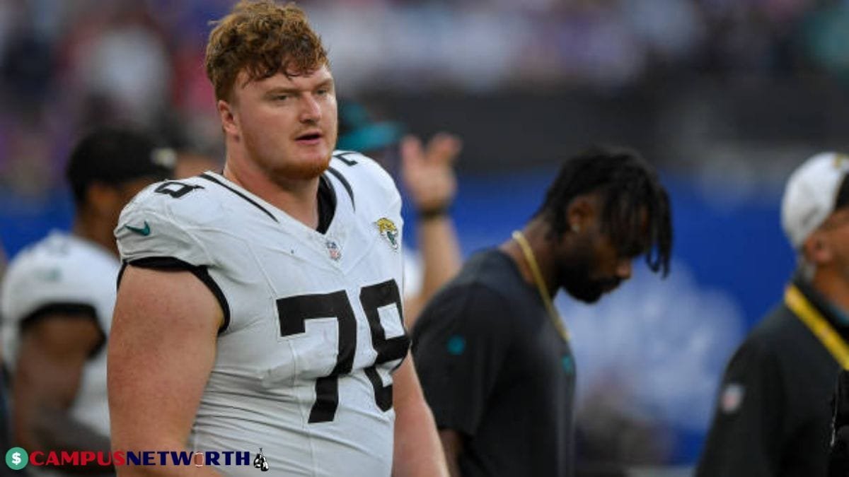 Ben Bartch – San Francisco 49ers Net Worth, Contract, and Full Career ...
