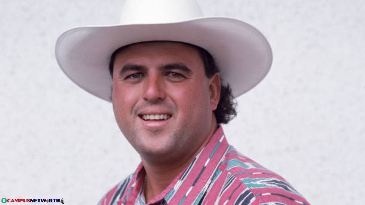Billy Ray Brown – Golf Channel Contract, Net Worth, Career, and Legacy ...