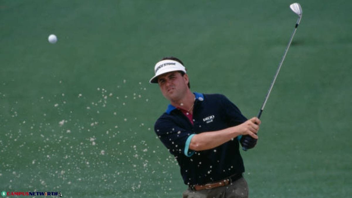 Billy Ray Brown – Golf Channel Contract, Net Worth, Career, and Legacy ...