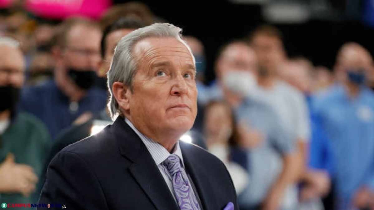 Brad Nessler – CBS Contract, Net Worth, Career & More