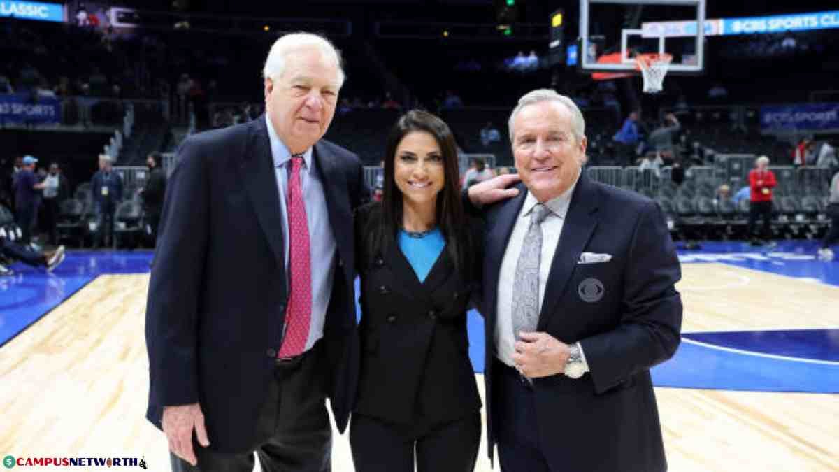 Brad Nessler – CBS Contract, Net Worth, Career & More