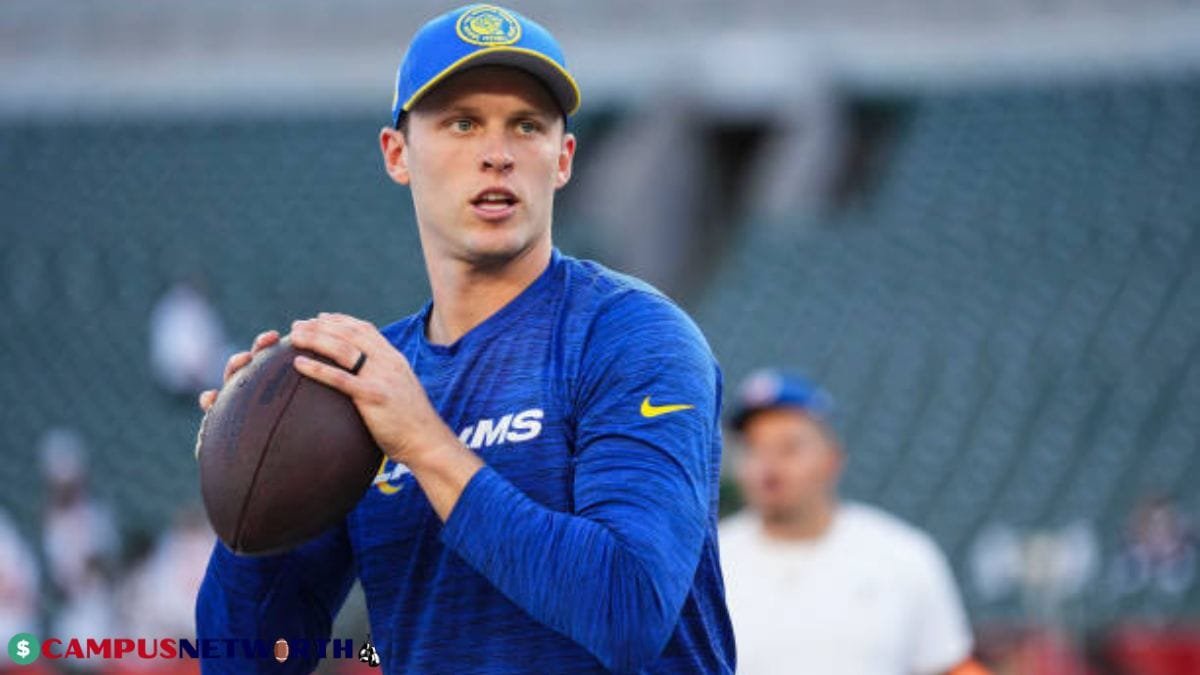 Brett Rypien – Net Worth, Vikings Contract, Career Details