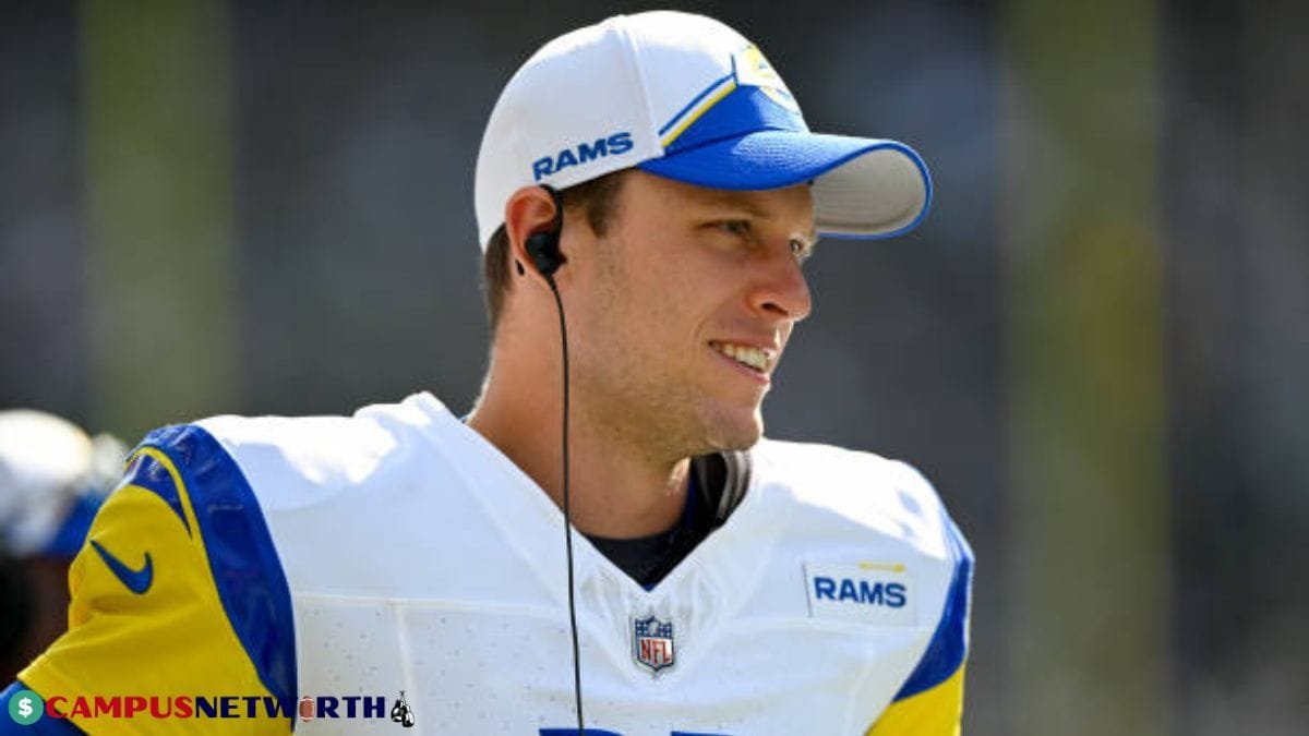 Brett Rypien – Net Worth, Vikings Contract, Career Details