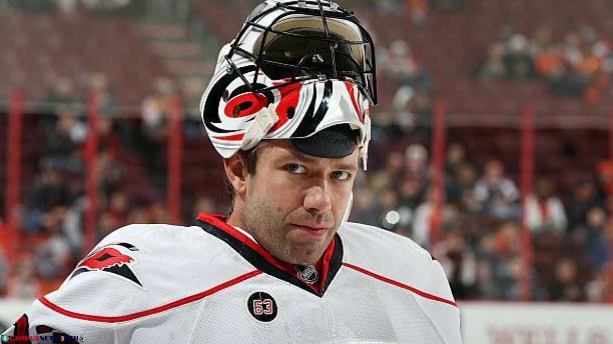 Brian Boucher – Philadelphia Flyers: Announcer – Network Contract, Net ...