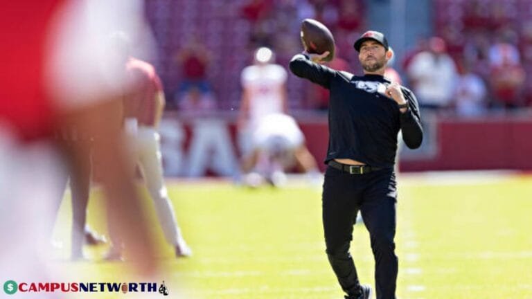 Kendal Briles – TCU Contract, Net Worth, Coaching Career, and Future ...