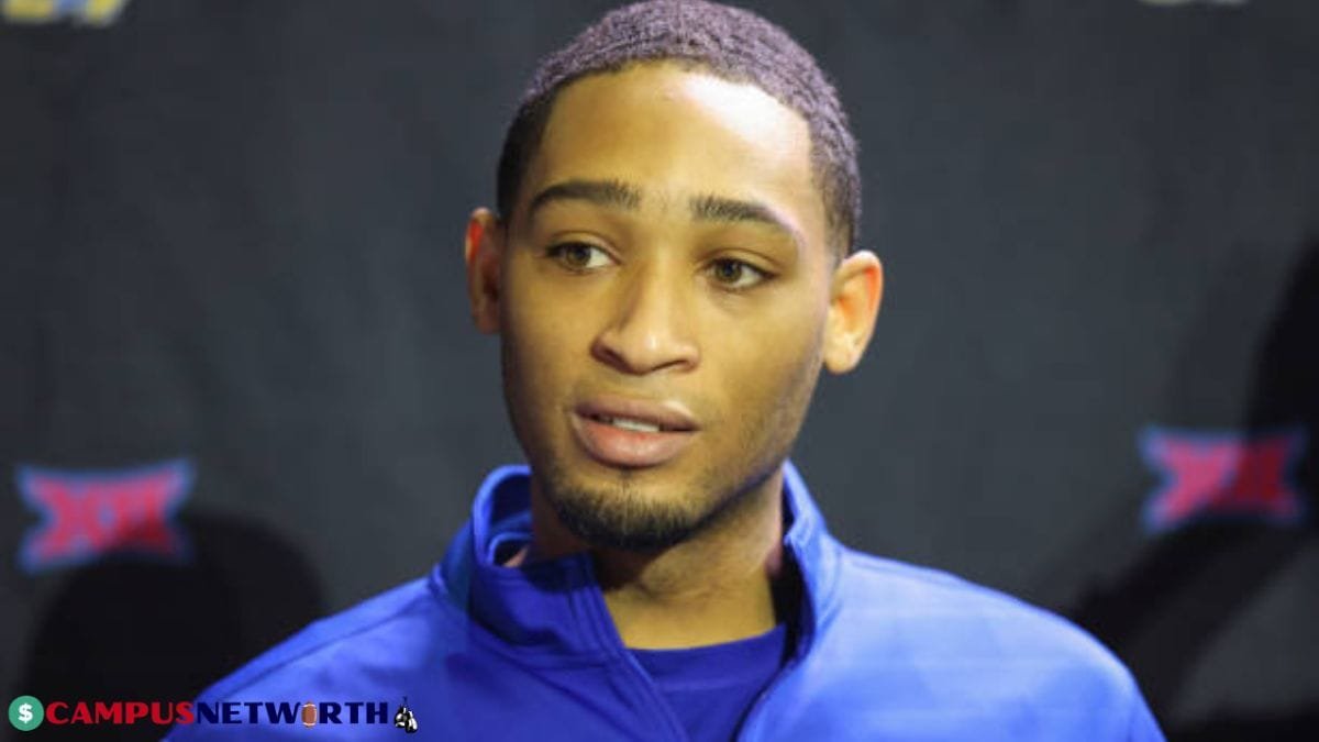 Dajuan Harris Jr. – NIL Deals, Net Worth, Career Insights