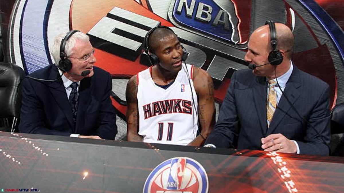 Dan Shulman – ESPN Contract, Net Worth & Career Insights