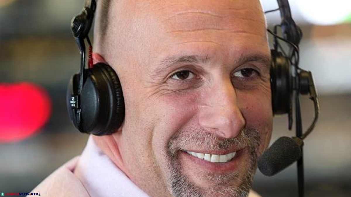 Dan Shulman – ESPN Contract, Net Worth & Career Insights