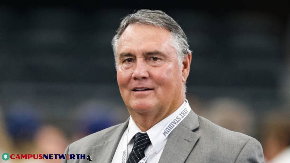 Danny White – Football Hall of Famer: Career, Net Worth, Achievements ...
