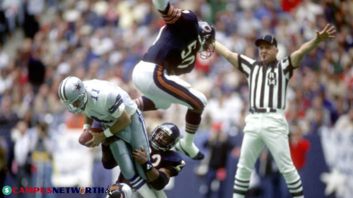 Danny White – Football Hall of Famer: Career, Net Worth, Achievements ...