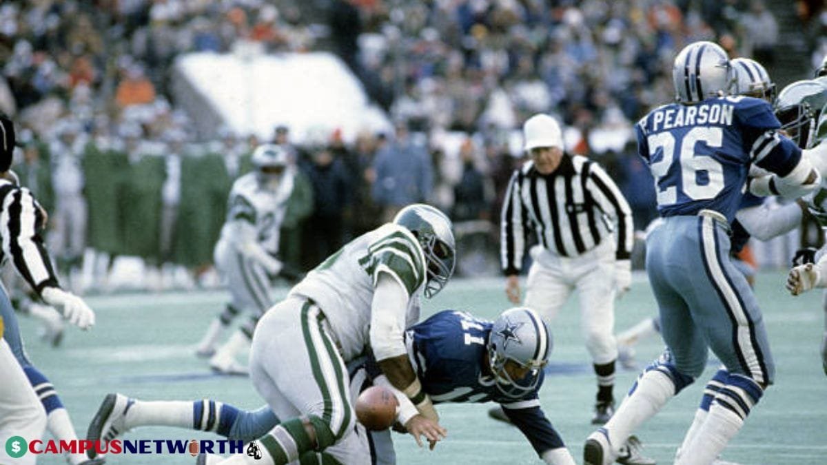 Danny White – Football Hall of Famer: Career, Net Worth, Achievements ...