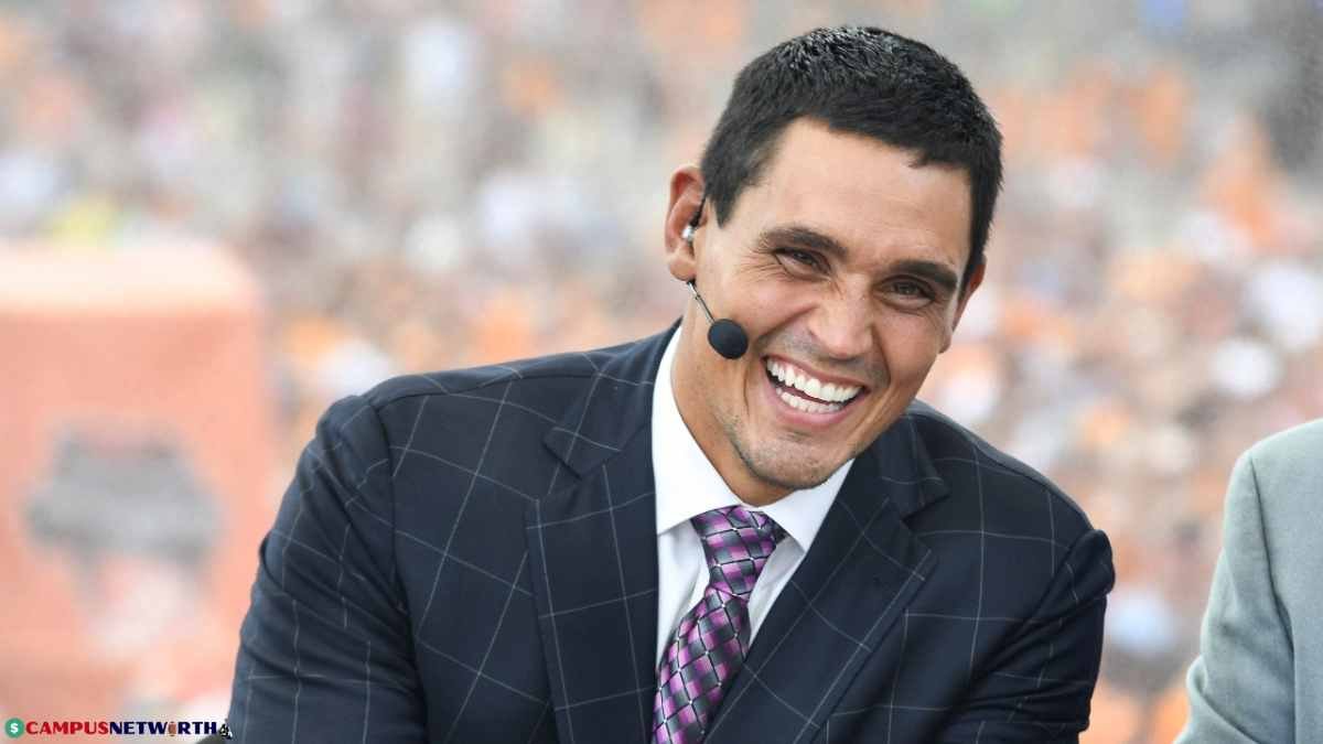 David Pollack – ESPN Contract, Net Worth & Career Insights