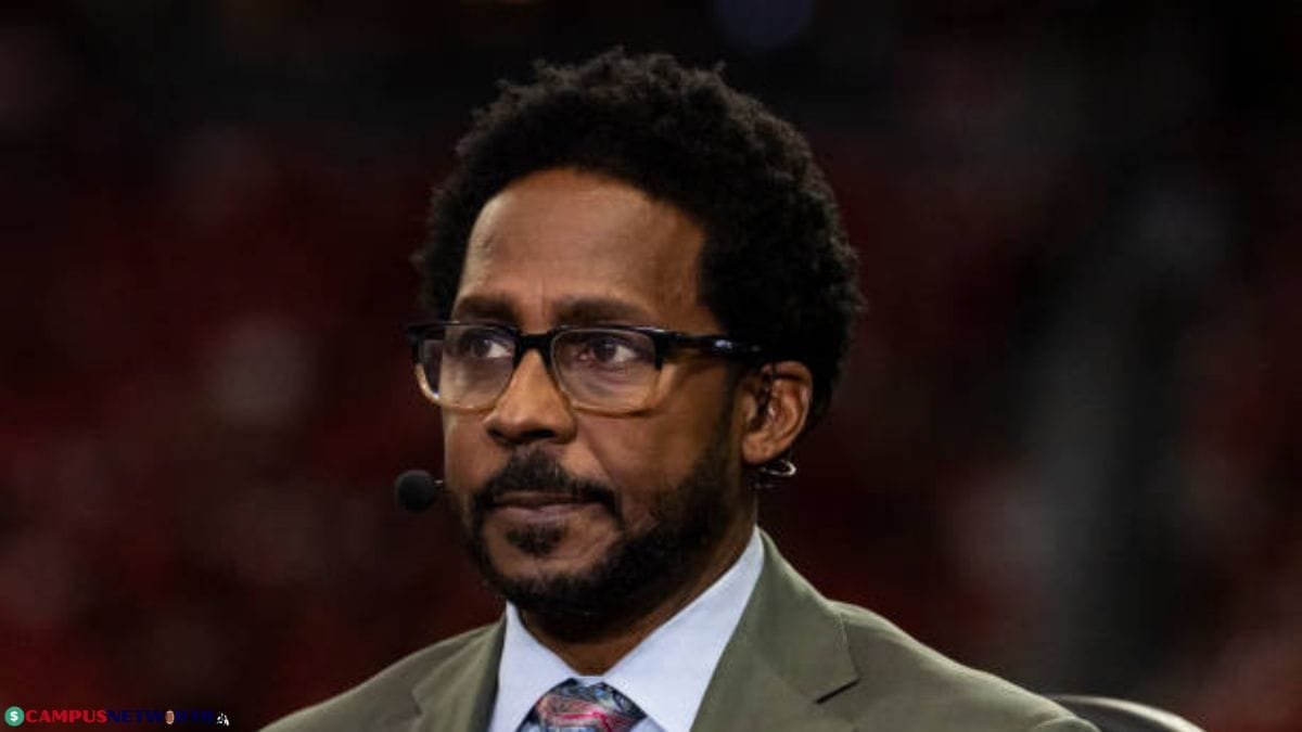 Desmond Howard – ESPN Contract, Net Worth, Career Achievements, and ...