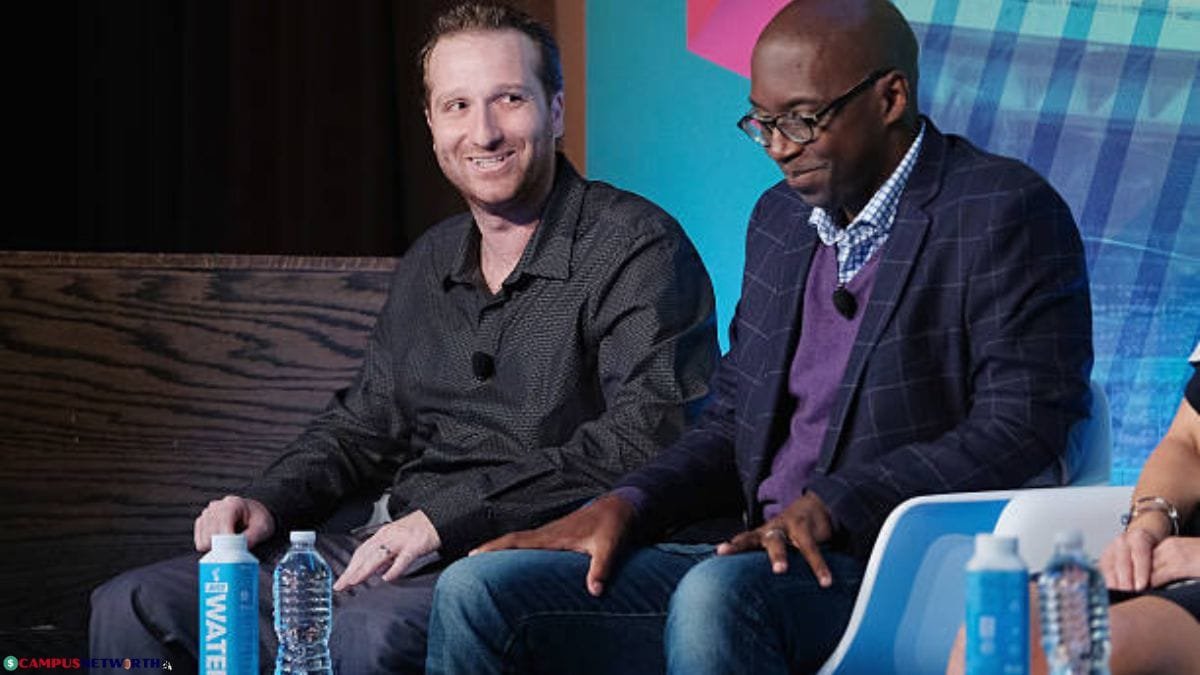 Evan Roberts – WFAN Contract, Net Worth, Career Insights - Campus Info