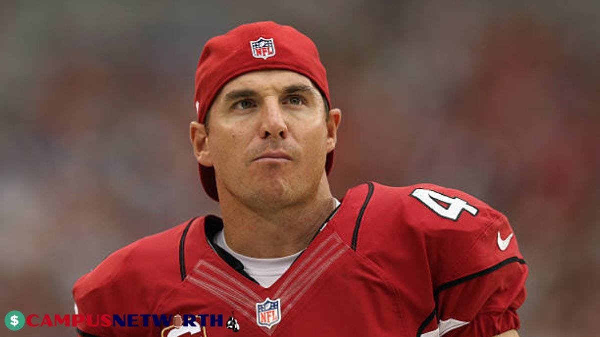 Jay Feely – NFL Career, CBS Contract, Net Worth, Achievements, and ...