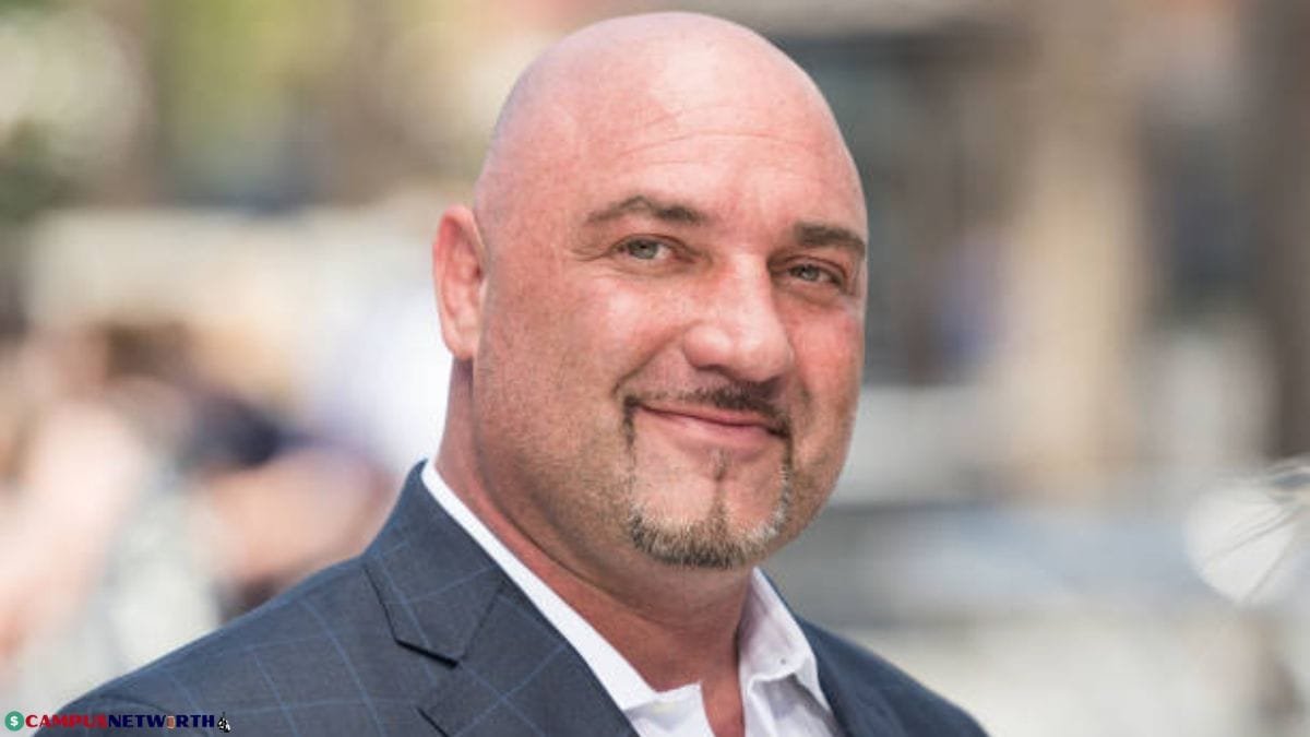 Jay Glazer – FOX Contract, Net Worth & Career Overview