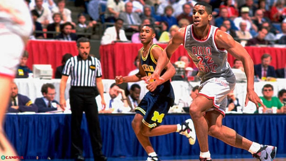 Jim Jackson – FOX Contract, Net Worth, NBA Career & Legacy