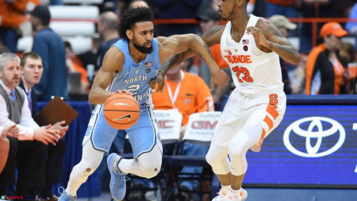 Joel Berry II – ACC Network Contract, Net Worth, and Career Journey ...