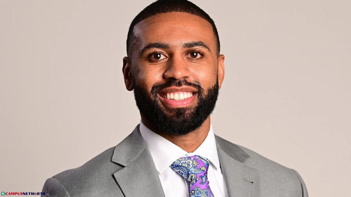 Joel Berry II – ACC Network Contract, Net Worth, and Career Journey ...