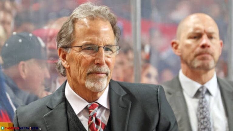 John Tortorella – ESPN Contract, Net Worth & Career Highlights