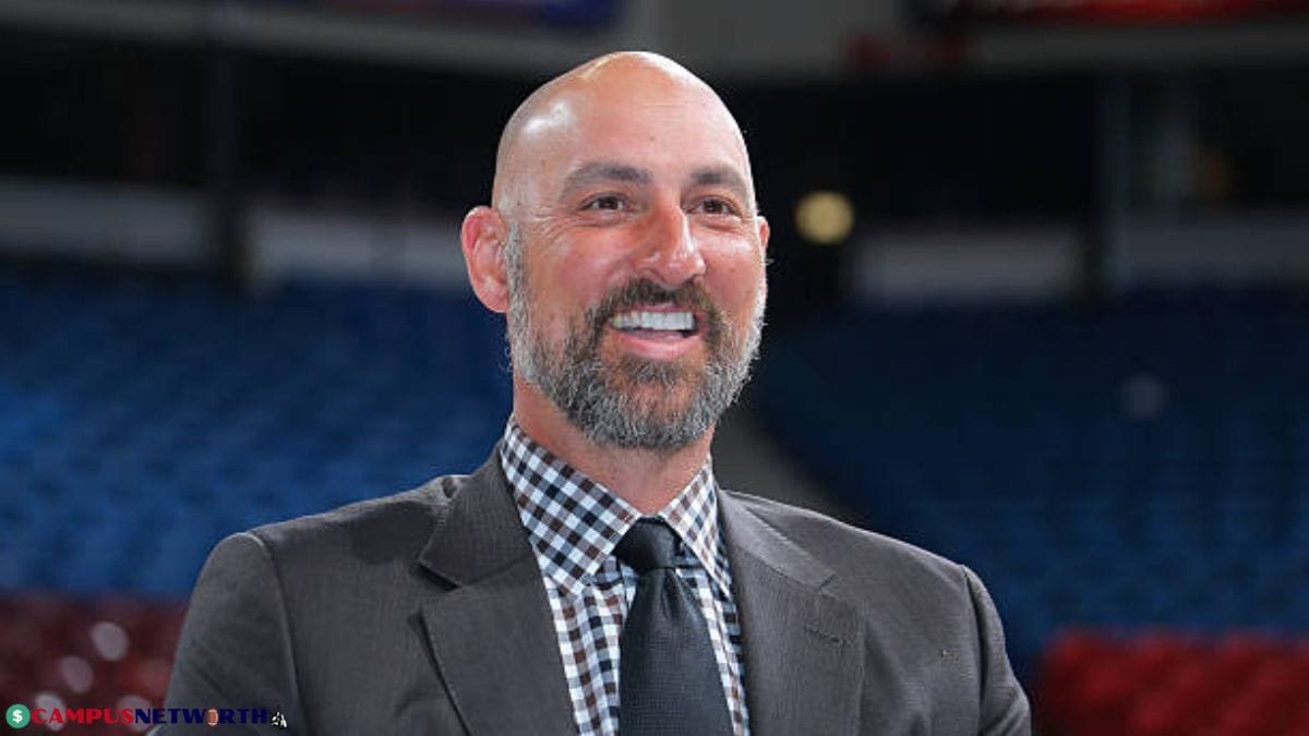 Jon Barry – ESPN Contract, Net Worth, Career Achievements, and Legacy ...