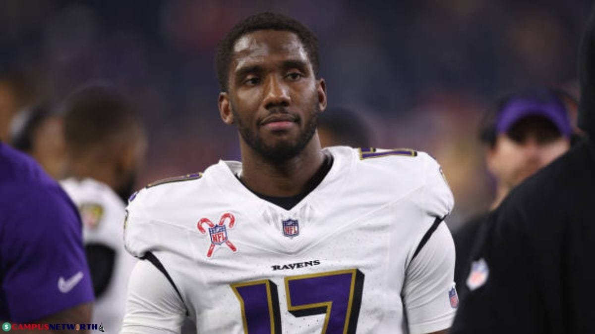 Josh Johnson – Net Worth, Contract, Career, and Achievements