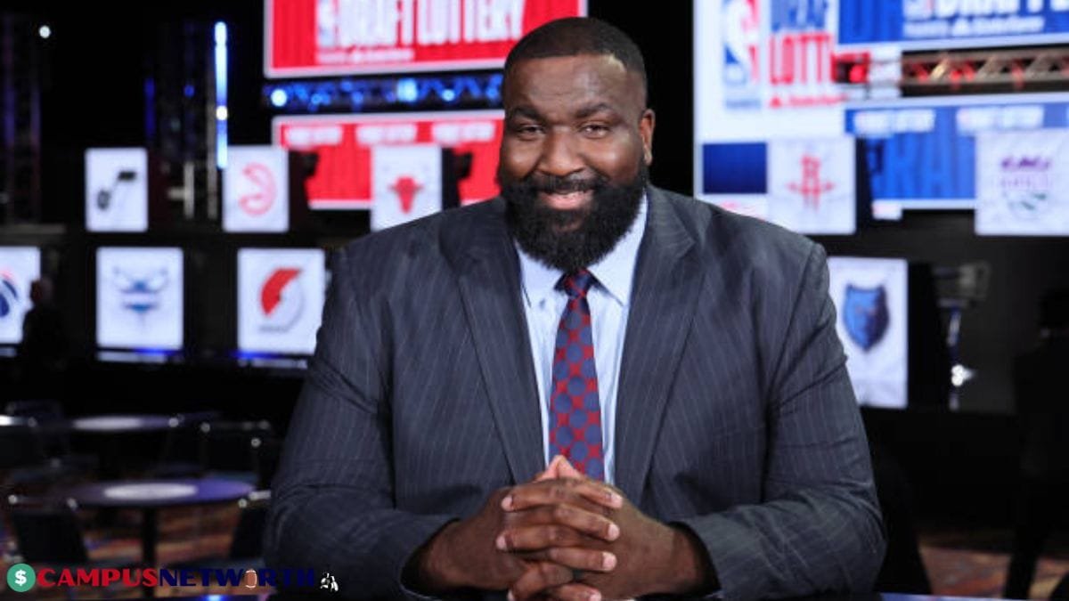 Kendrick Perkins – ESPN Contract, Net Worth, Career Insights, and ...